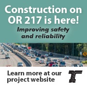 Road & Weather Conditions Map | TripCheck - Oregon Traveler Information