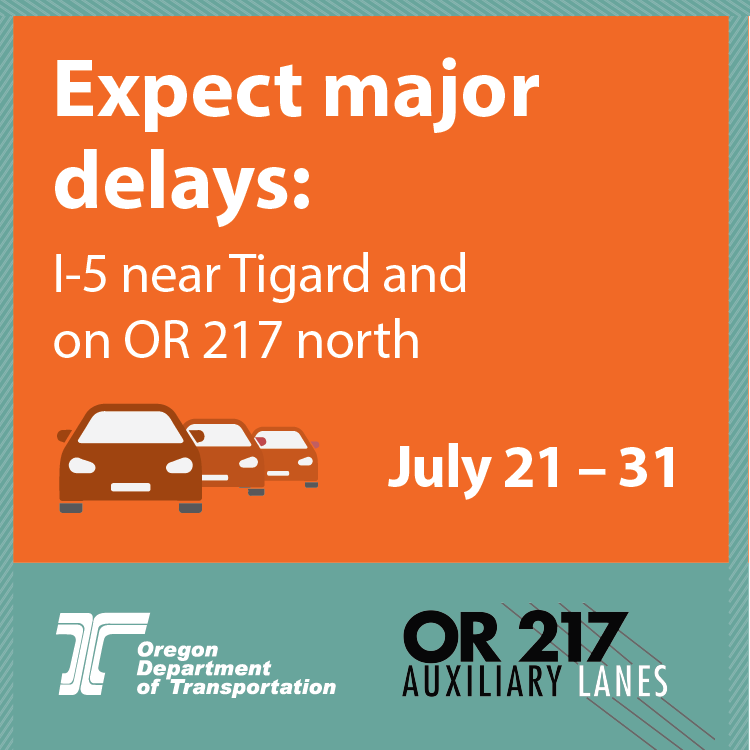 Rest Areas Map | TripCheck - Oregon Traveler Information