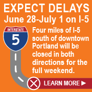 Rest Areas Map | TripCheck - Oregon Traveler Information