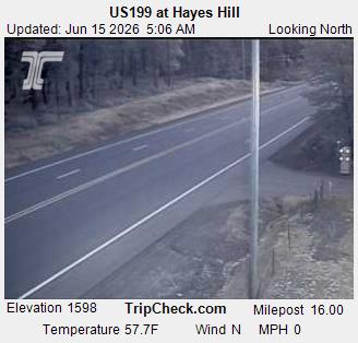 Weather & Road Cams - KOBI-TV NBC5 / KOTI-TV NBC2
