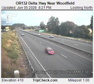 Official Oregon Cameras Site