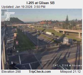 Cameras | TripCheck - Oregon Traveler Information