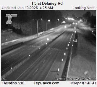 Cameras | TripCheck - Oregon Traveler Information