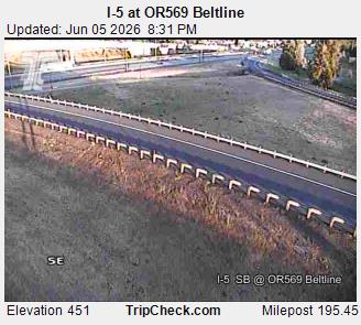 Official Oregon Cameras Site