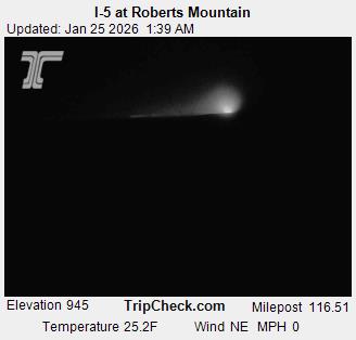 Official Oregon Cameras Site