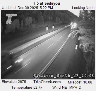 Cameras | TripCheck - Oregon Traveler Information