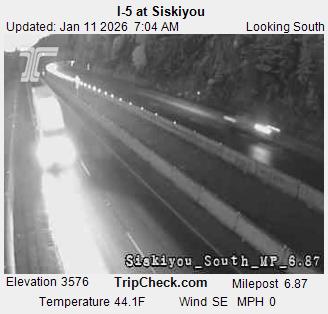 Joseph Oregon Weather - Oregon Road & Weather Cameras, I-5 - Weed, CA ...