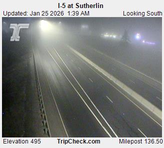 Official Oregon Cameras Site