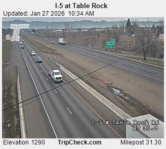 Cameras | TripCheck - Oregon Traveler Information