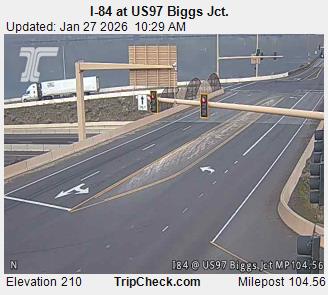 Cameras | TripCheck - Oregon Traveler Information