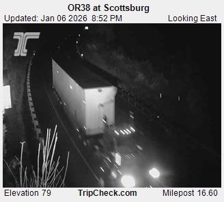 Official Oregon Cameras Site