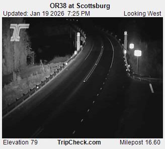 Official Oregon Cameras Site