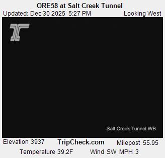 Official Oregon Cameras Site