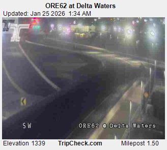 Official Oregon Cameras Site