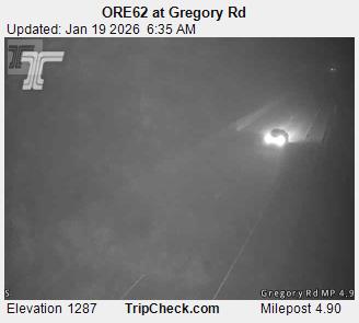 Official Oregon Cameras Site