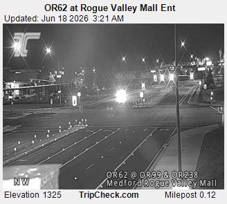 Official Oregon Cameras Site