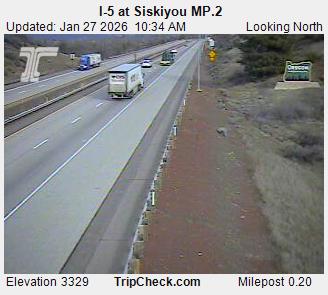 Your Custom Cameras Page | TripCheck - Oregon Traveler Information