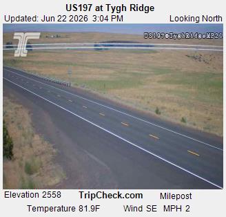 Cameras | TripCheck - Oregon Traveler Information