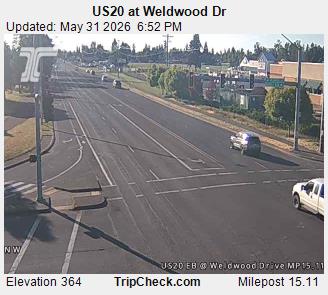 Joseph Oregon Weather - Oregon Road & Weather Cameras, US-20