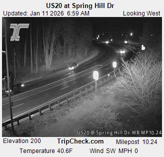 Joseph Oregon Weather - Oregon Road & Weather Cameras, US-20