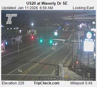 Joseph Oregon Weather - Oregon Road & Weather Cameras, US-20