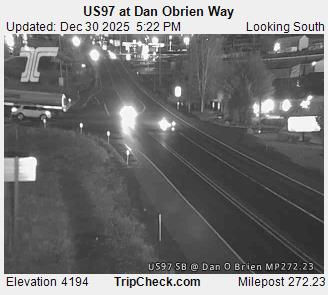 Official Oregon Cameras Site