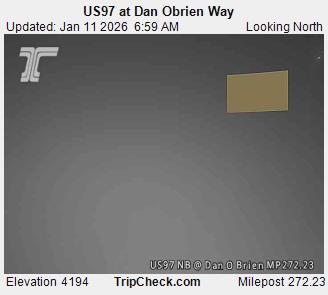Joseph Oregon Weather - Oregon Road & Weather Cameras, US-97