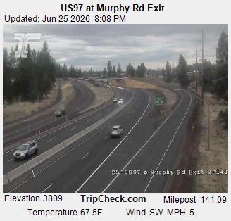 Cameras | TripCheck - Oregon Traveler Information