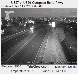 Joseph Oregon Weather - Oregon Road & Weather Cameras, US-97