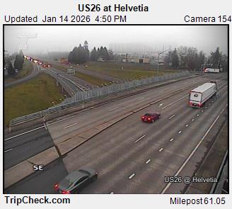 Cameras | TripCheck - Oregon Traveler Information