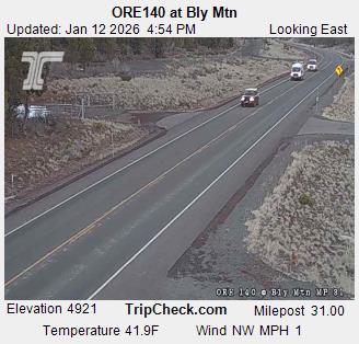 Cameras | TripCheck - Oregon Traveler Information