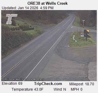 Cameras | TripCheck - Oregon Traveler Information