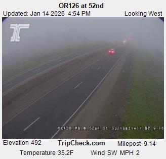 Cameras | TripCheck - Oregon Traveler Information