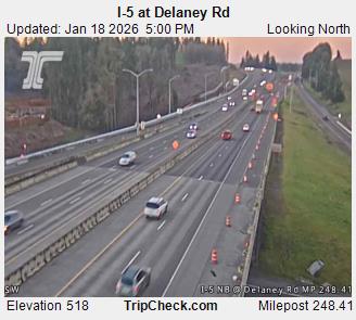 Cameras | TripCheck - Oregon Traveler Information