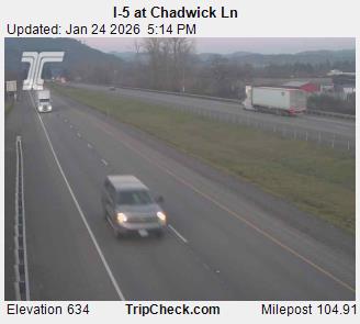 Cameras | TripCheck - Oregon Traveler Information