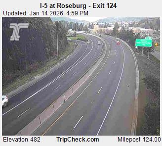 Cameras | TripCheck - Oregon Traveler Information