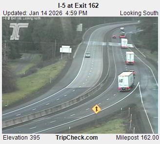 Cameras | TripCheck - Oregon Traveler Information