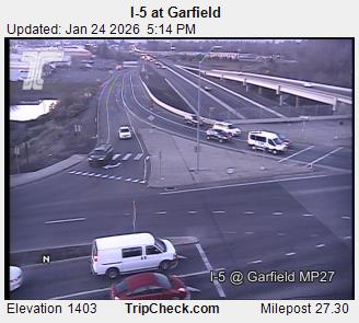 Cameras | TripCheck - Oregon Traveler Information