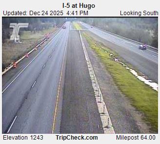 Cameras | TripCheck - Oregon Traveler Information