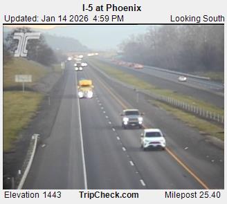 Cameras | TripCheck - Oregon Traveler Information