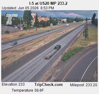 Cameras | TripCheck - Oregon Traveler Information