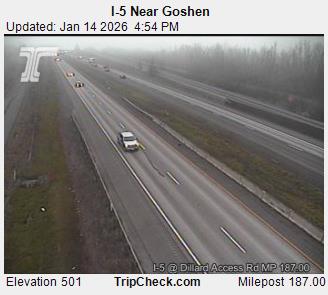 Cameras | TripCheck - Oregon Traveler Information