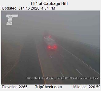 Cameras | TripCheck - Oregon Traveler Information