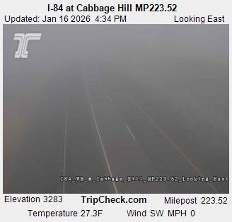 Cameras | TripCheck - Oregon Traveler Information