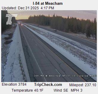 Cameras | TripCheck - Oregon Traveler Information