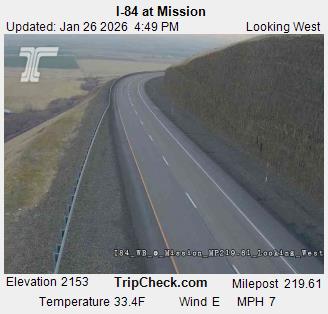 Cameras | TripCheck - Oregon Traveler Information