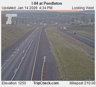 Cameras | TripCheck - Oregon Traveler Information