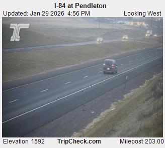 Cameras | TripCheck - Oregon Traveler Information