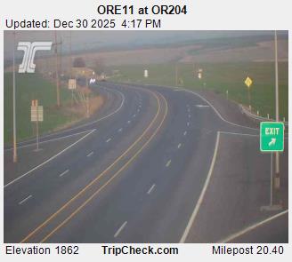 Cameras | TripCheck - Oregon Traveler Information