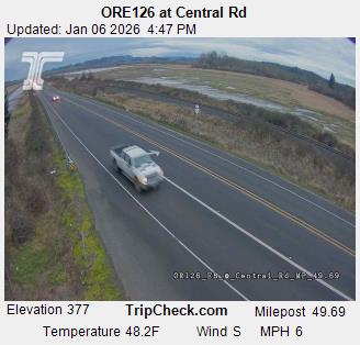 Cameras | TripCheck - Oregon Traveler Information